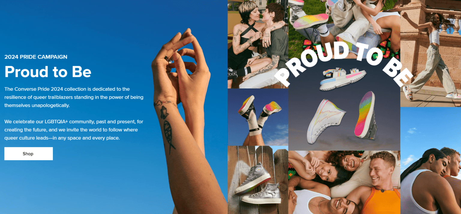 5 Best Pride Month Marketing Campaign Examples